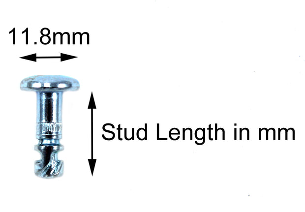 Dzus Fasteners – Speedy Fasteners