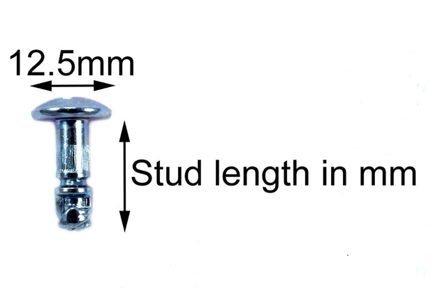 Dzus Fasteners – Speedy Fasteners